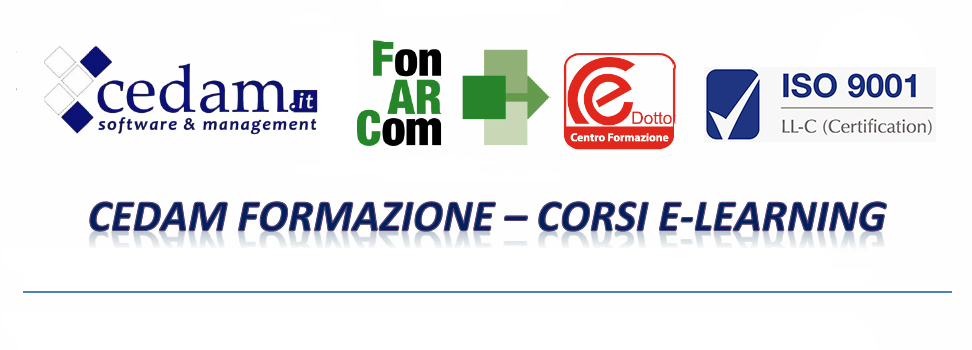 Centro Formazione - Cedam